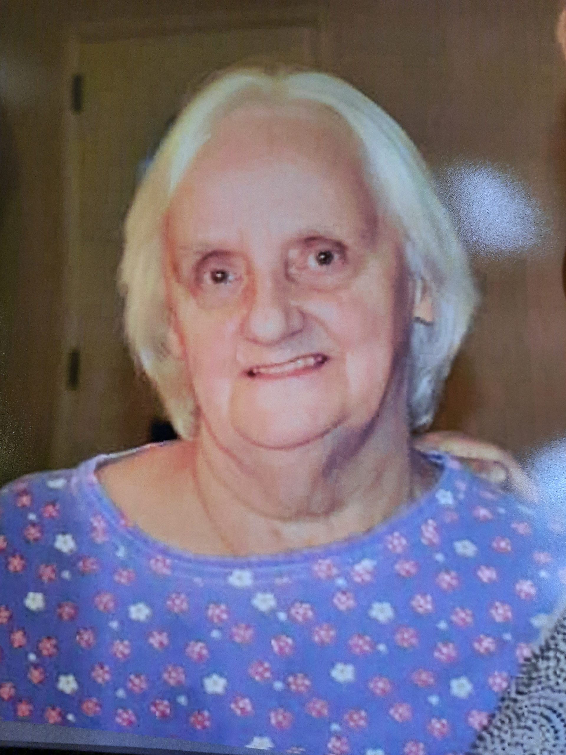 Virginia F. Smith | News, Sports, Jobs - Times Observer